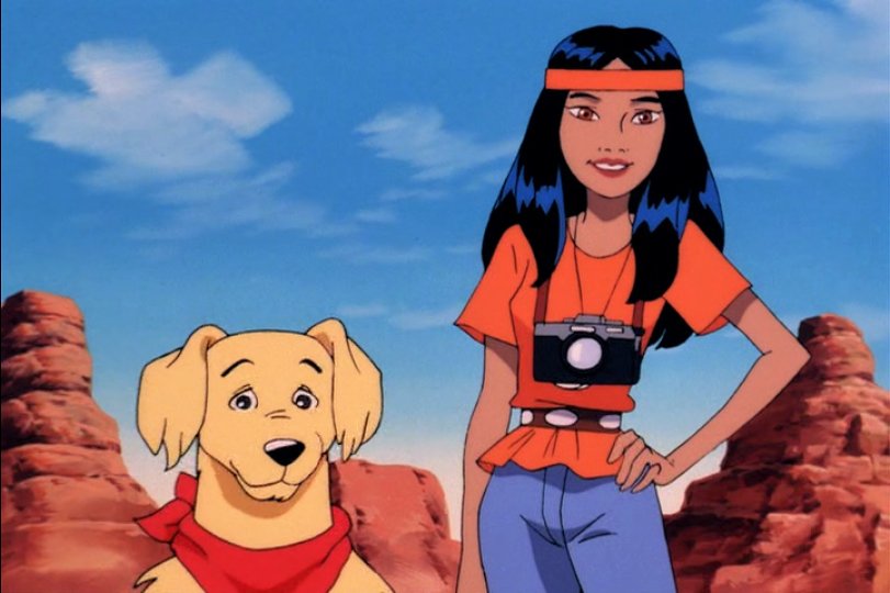 New scooby doo - themesgerty