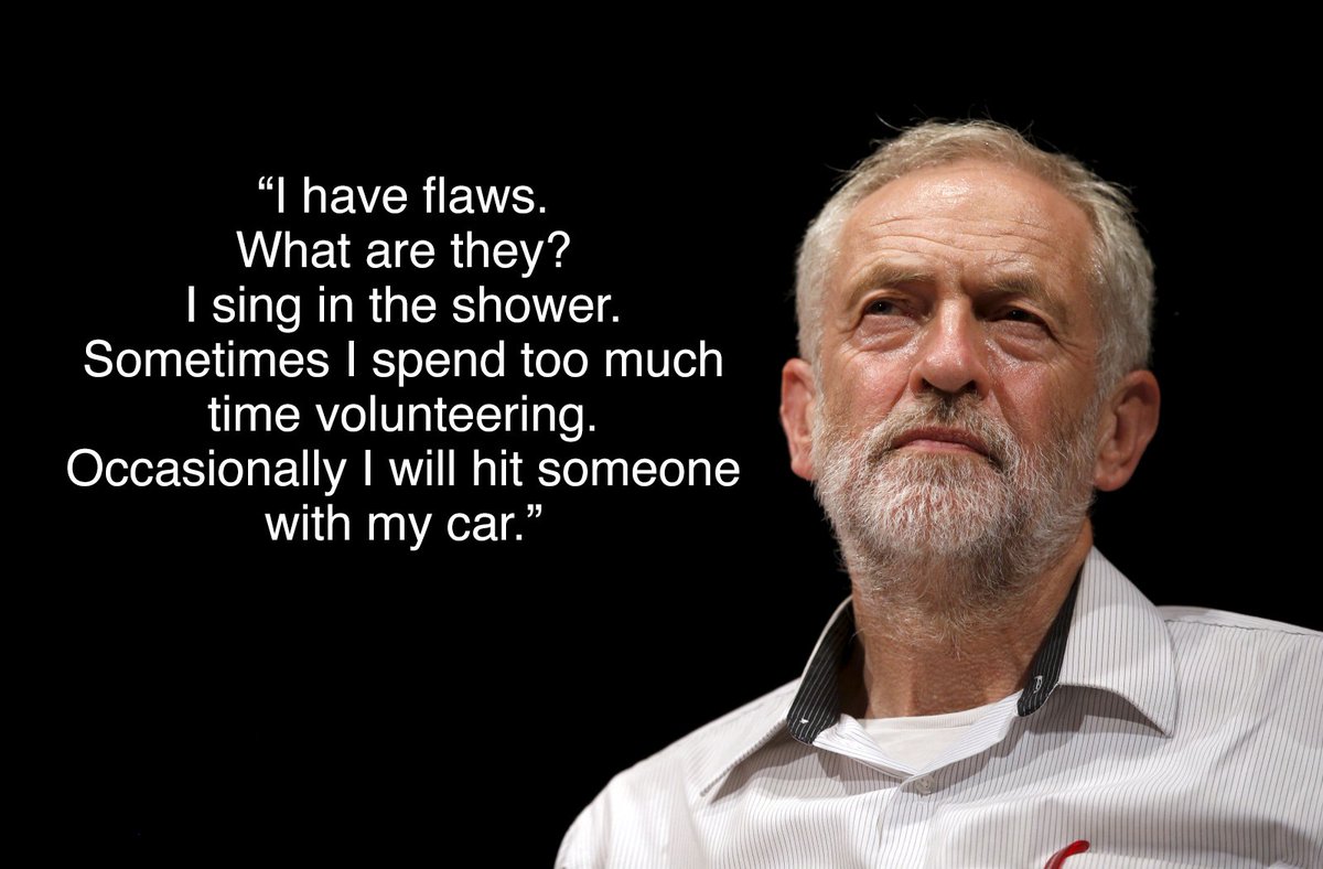 Corbyn Trident Quotes