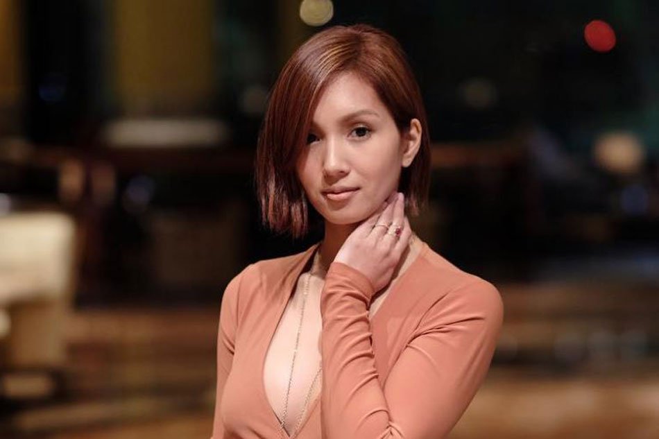 Roxanne Barcelo joins cast of 'Wildflower' | ABS-CBN News | Scoopnest