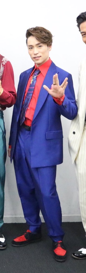 土田けんころ (@kenkoro_3jsb) | Twitter