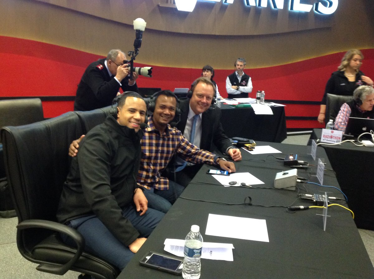 Fox2 News Anchor Ron Savage Suffers Fatal Heart Attack After Report On ...