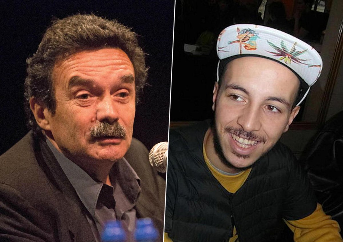 Mehdi Meklat, l’affaire qui embarrasse EdwyPlenel et ses amis | Le ... Mehdi Meklat, l’affaire qui embarrasse EdwyPlenel et ses amis | Le ...