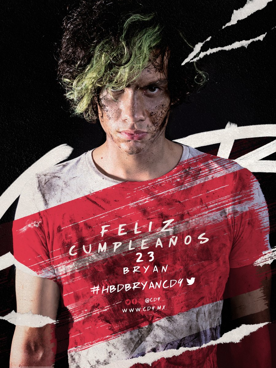 CD9 Sin Fronteras (@LoversOff) | Twitter