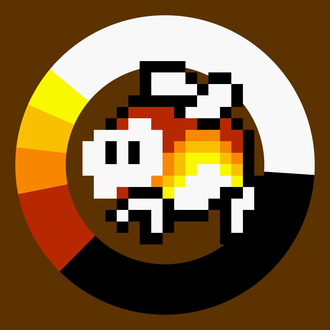 Super Mario World Cheep Cheep