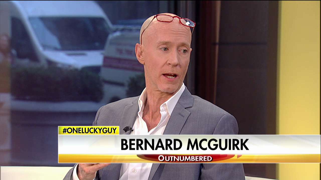 Bernard Mcguirk 77 WABC Brings Bernie McGuirk And Sid Rosenberg To