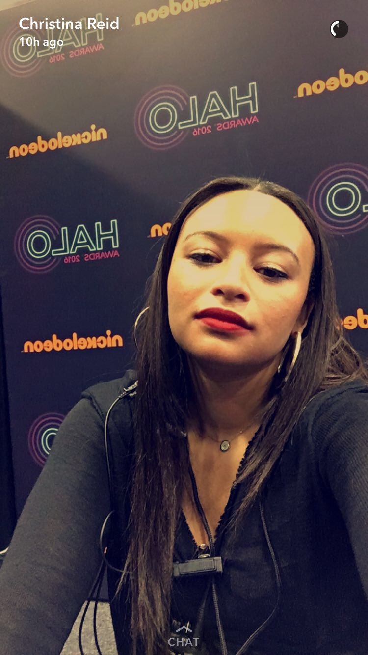 Christopher Kid Reid