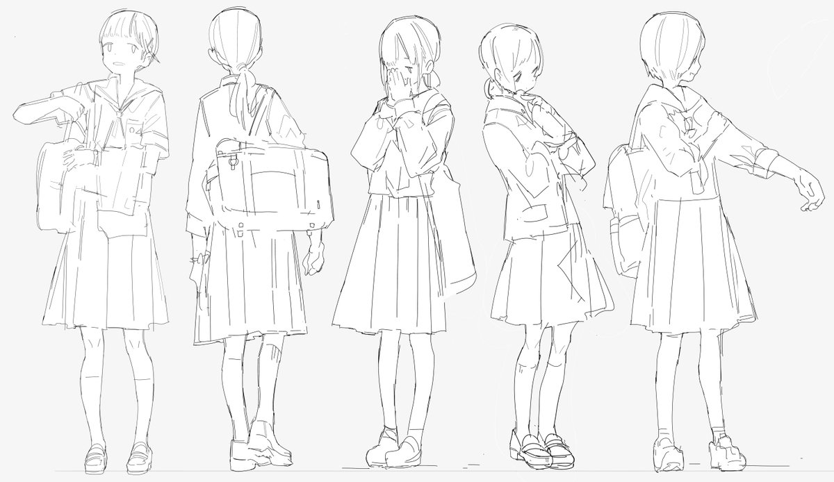 Pin by Erica Pardee on character oc design in 2021 | Concept art ...