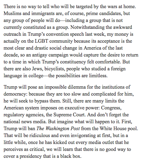 The New York Review Of Books On Twitter Masha Gessen Saw This All