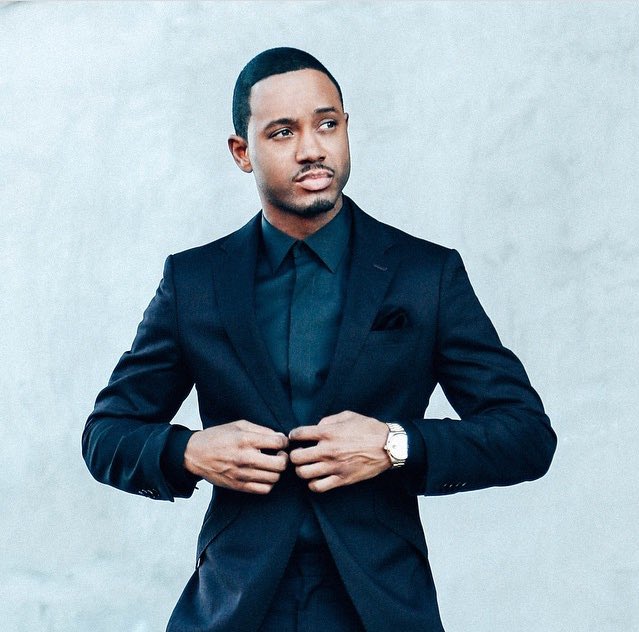 Terrence J Shirtless