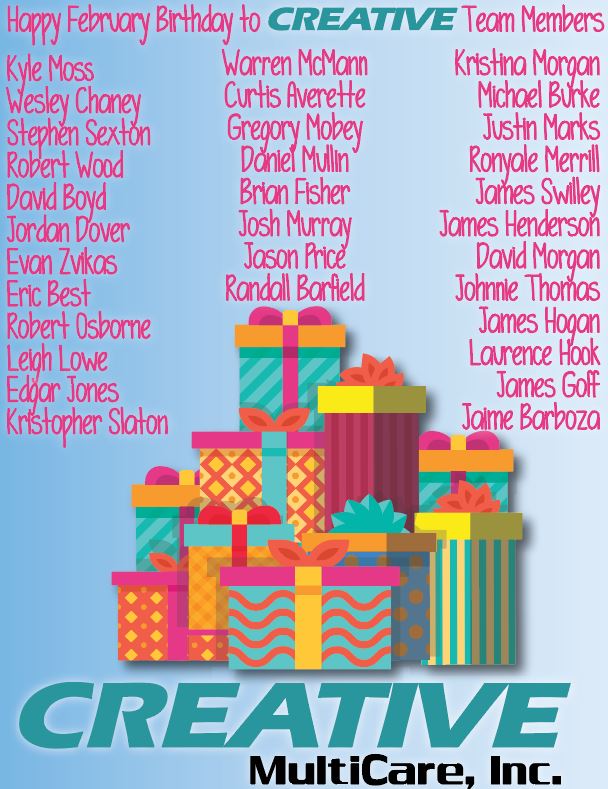 Creative Multicare (@creativemultica) | Twitter