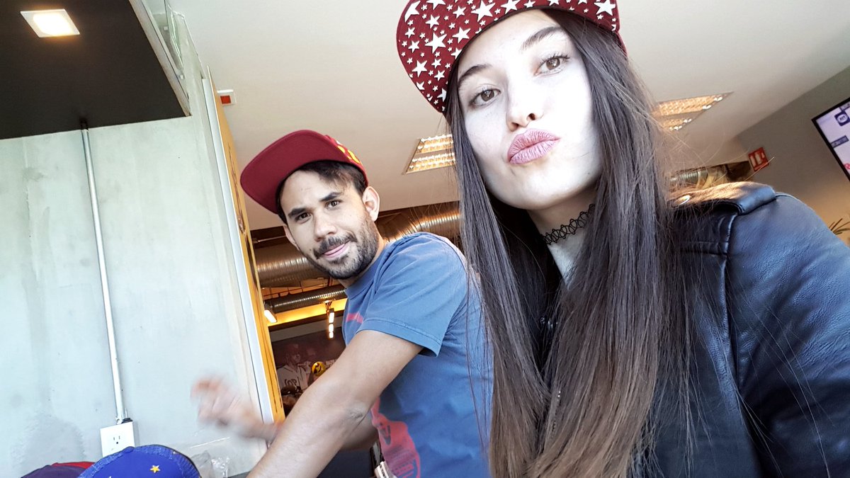 Fernanda Blaz - @SoyFernandaBlaz: todas las noticias de última hora ...