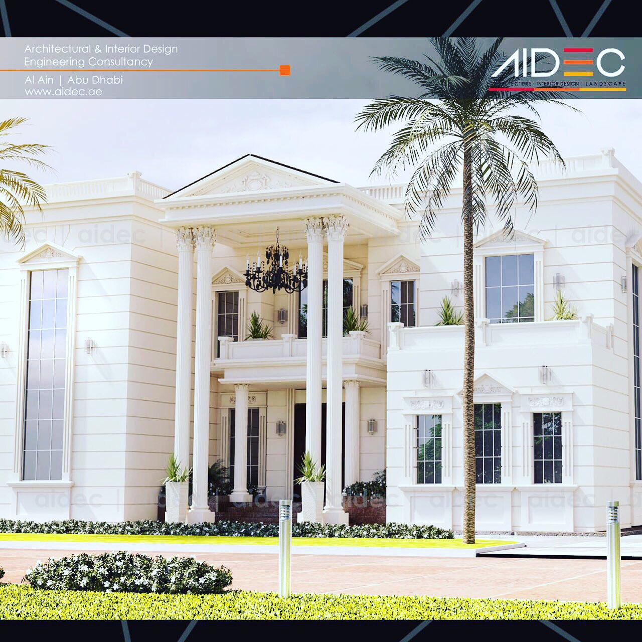 House Design In Uae