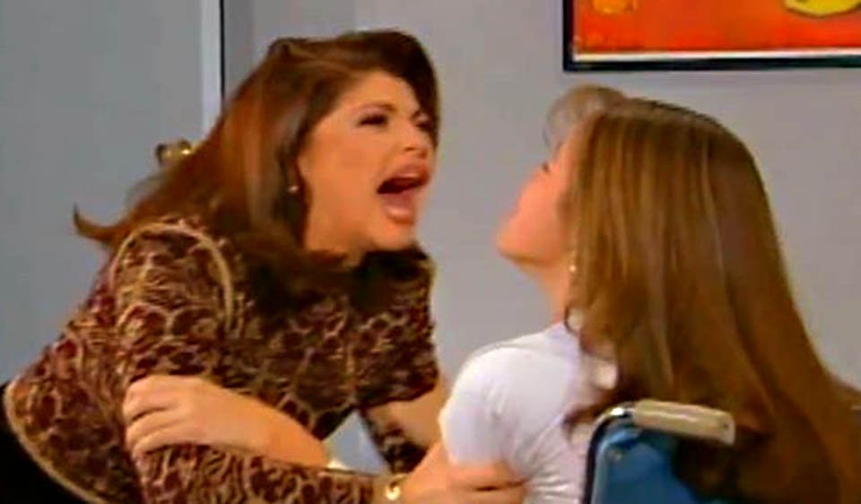 Chilevisión on Twitter: Chilevisión on Twitter: