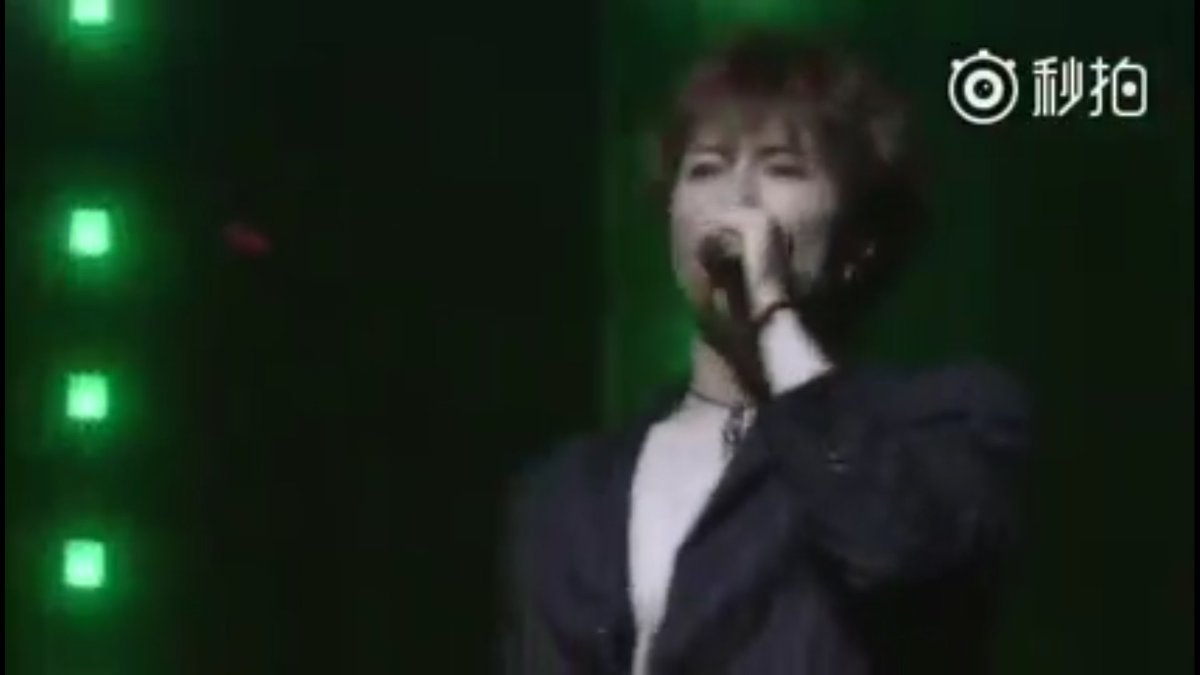 GACKT【Vanilla TSD & SN(2004)】weibo♪2月25日 | 『GACKT 10 YEARS ANNIVERSARY』記念ブログ♪♪