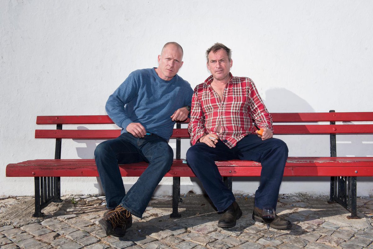 Maxim Hartman op bezoek bij zelfverklaarde foute jongens Arthur van ...