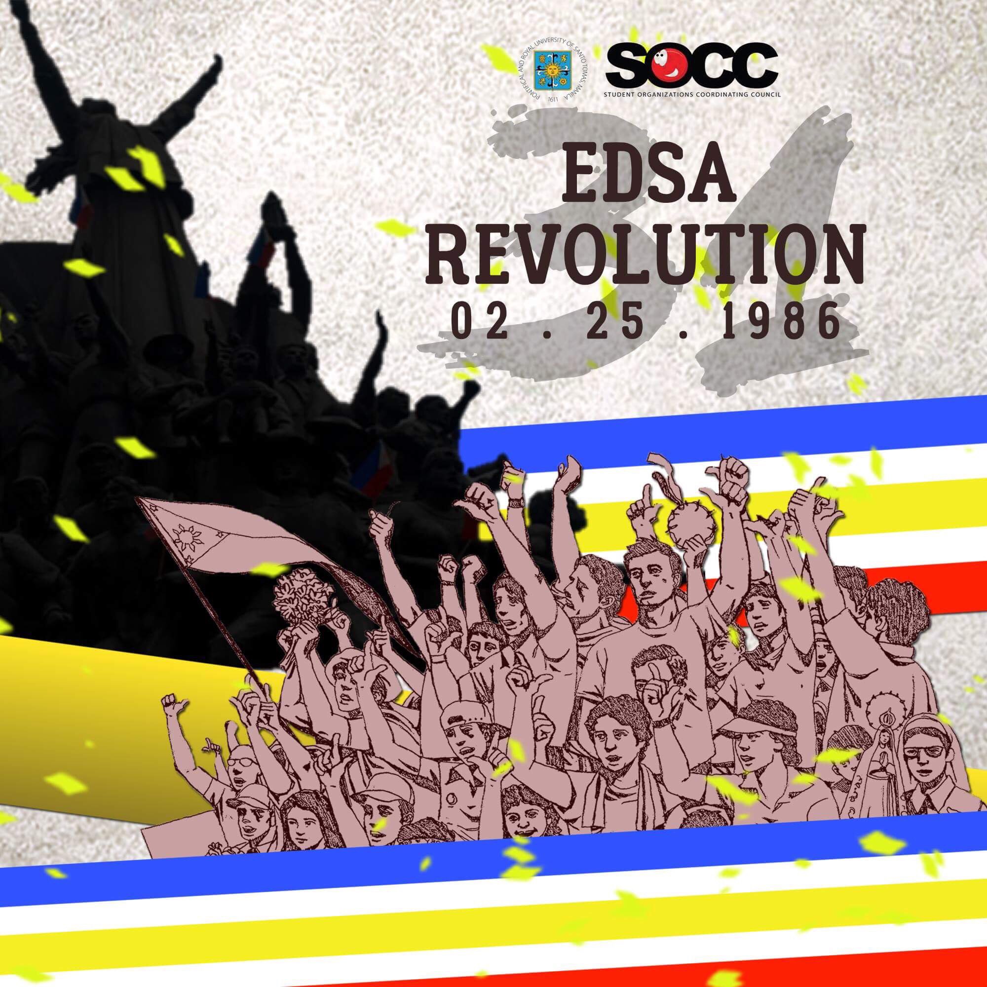 Araw Ng Rebolusyong Edsa