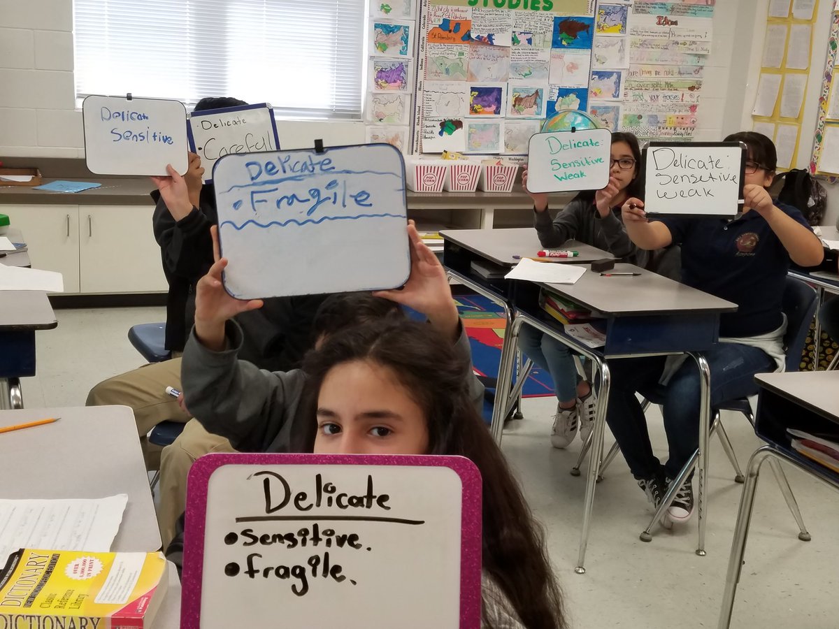 Bill Sybert Elementary School - Twitter Search