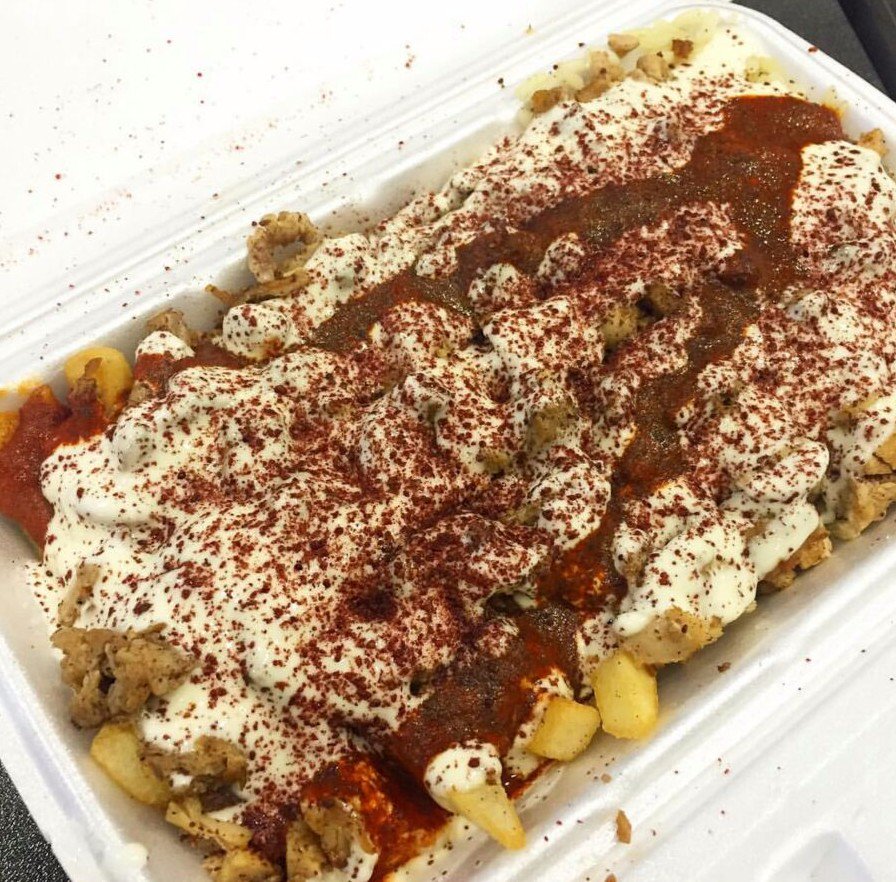 Chicken on Stix in Ottawa??? Osmows/Lazeez??? : r/ottawa