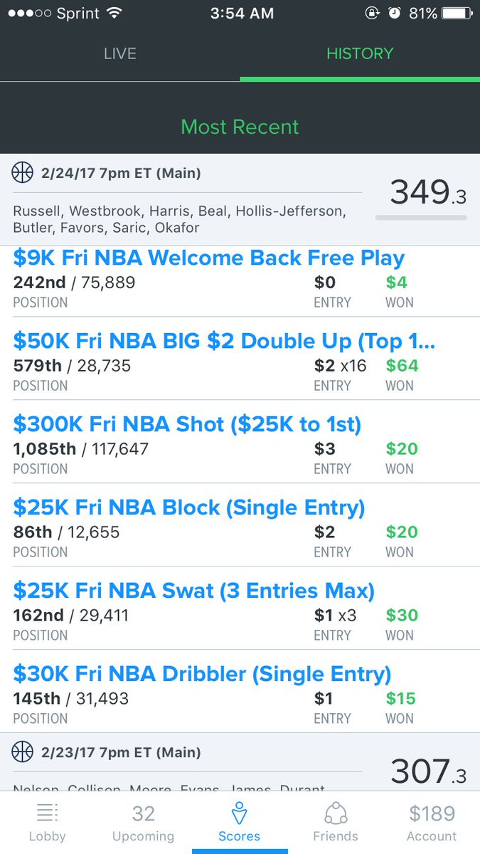 Dfs💸 (@DFS_analyzer) | Twitter