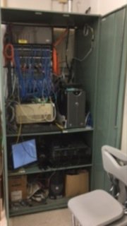 Independent Distribution Frame