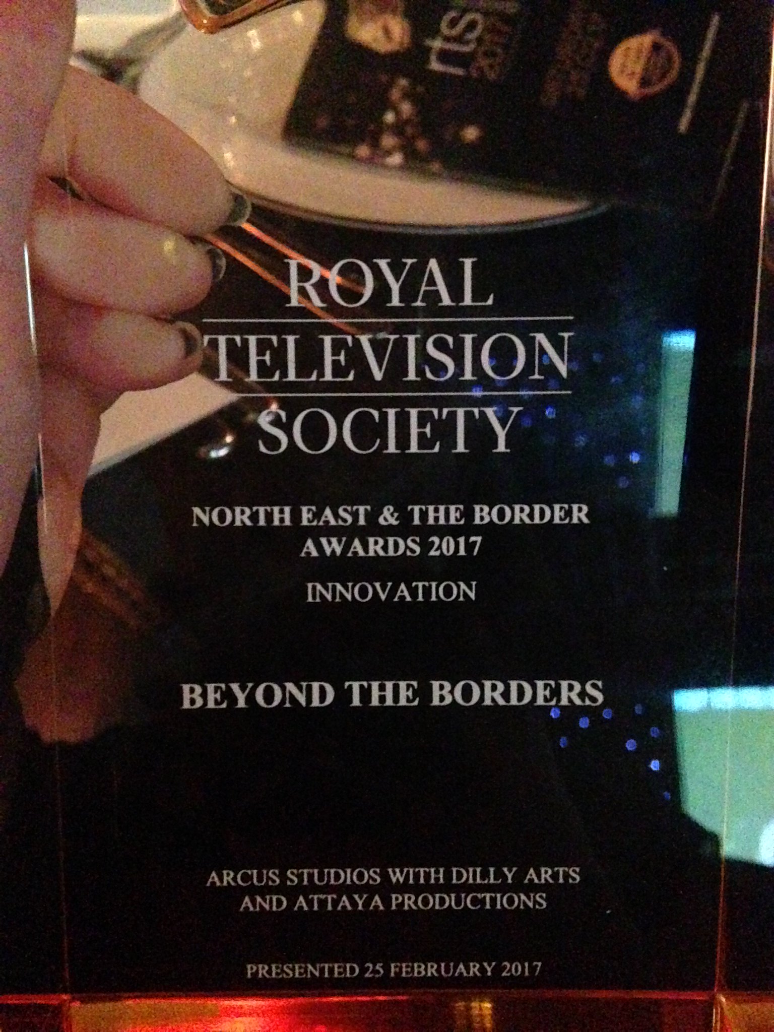 Arcus Studios on Twitter: "Well done wor Nick! @beatnik3d #rts30…