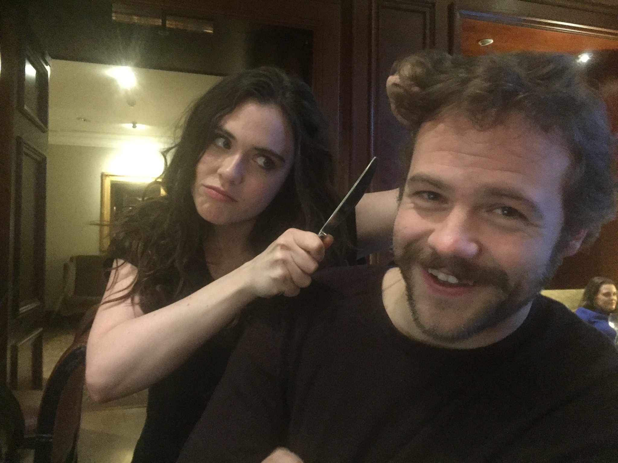 Jennie Jacques Vikings