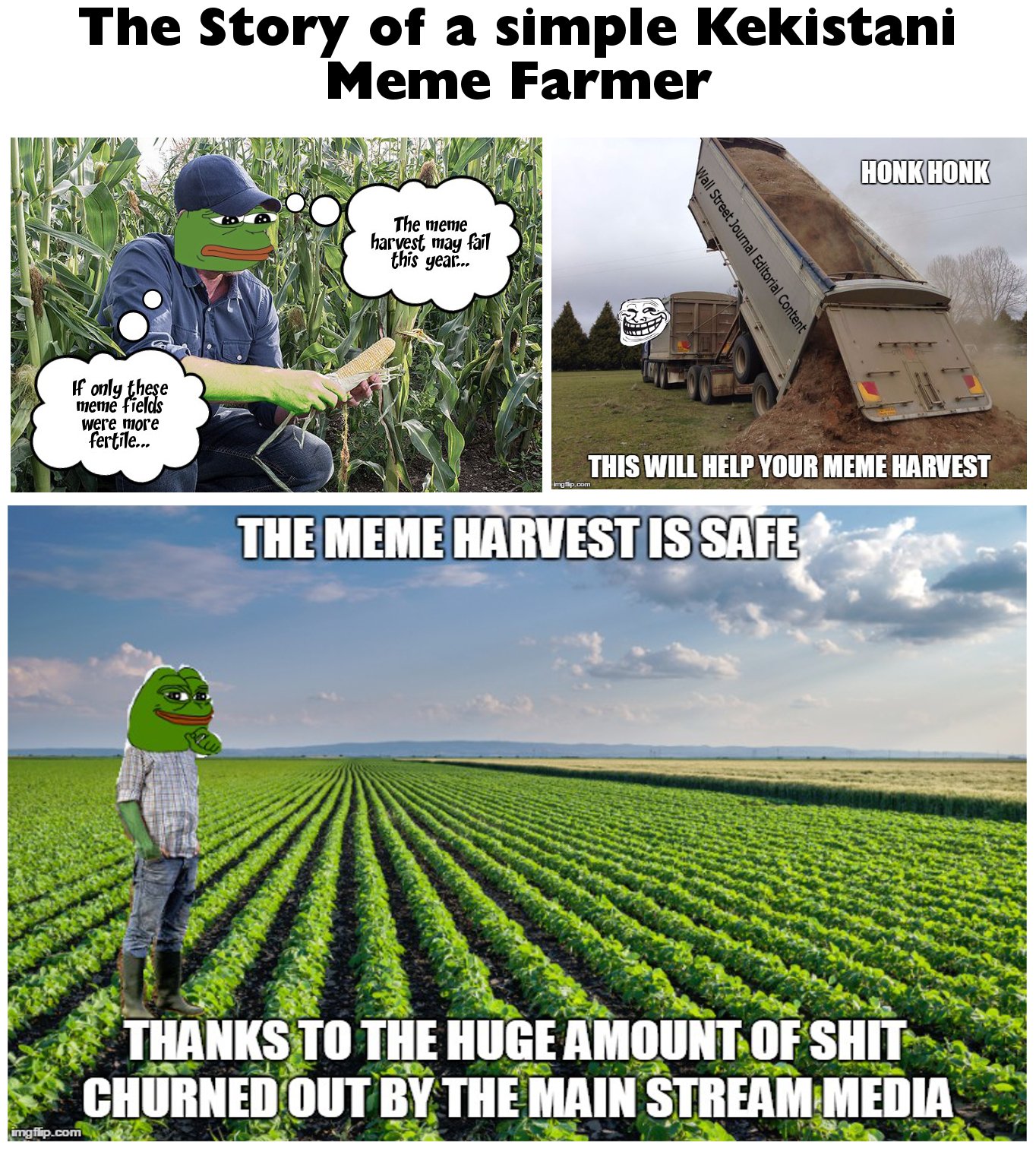 Farming Memes Farming Memes | TikTok