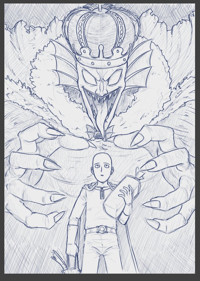 「ideas for a opm print, which one do you think you would be m」Blair ...