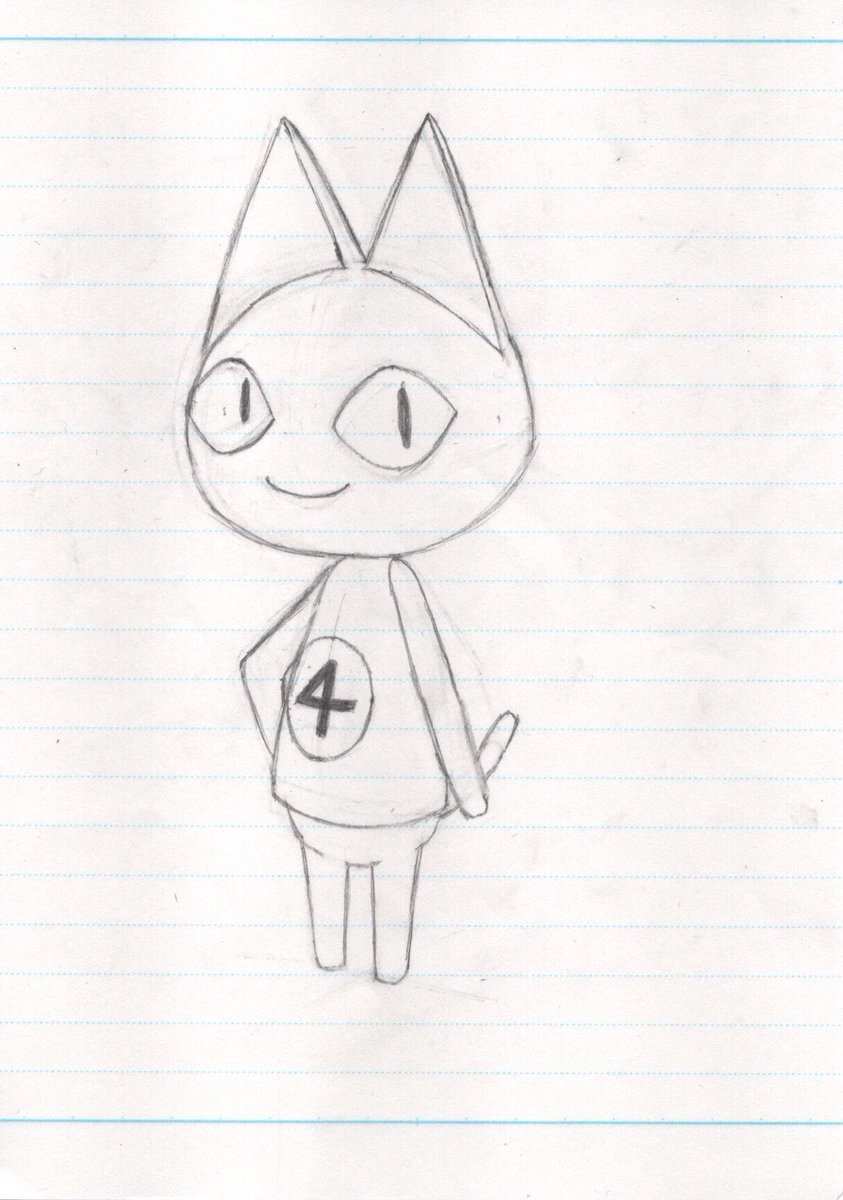 猫目兎くん(ジオそん) (@Geolyte_Meteos) さんのイラスト・マンガ作品まとめ (8 件) - Twoucan