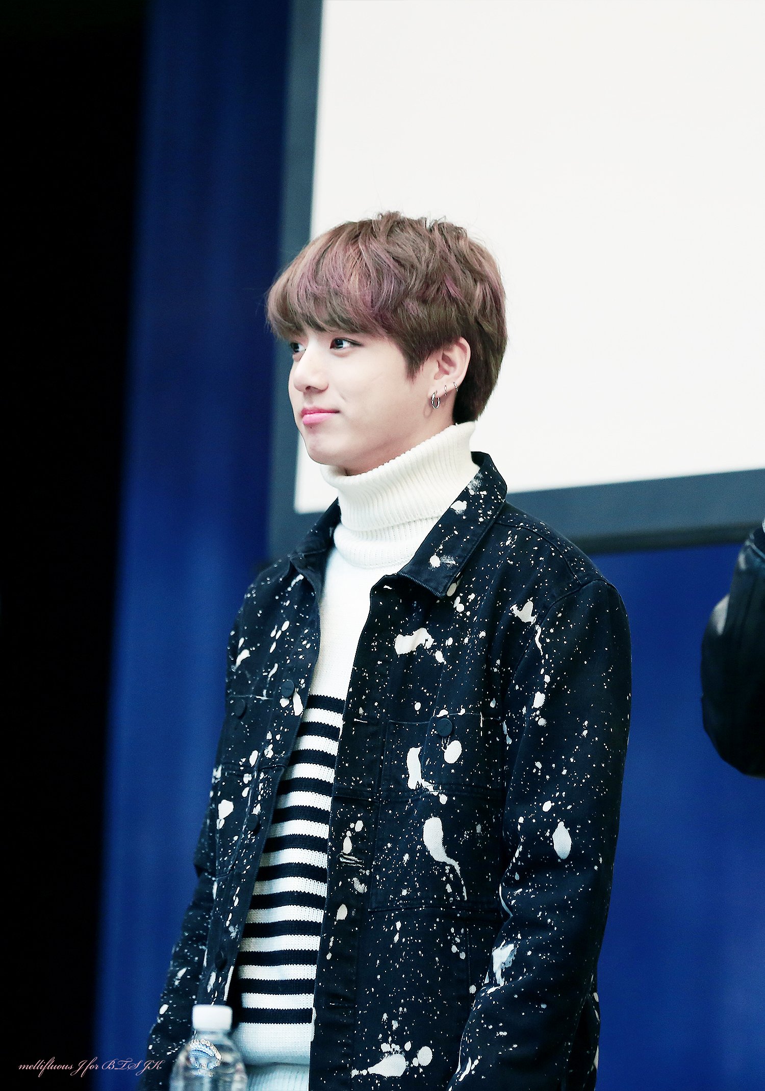 [170224/PIC] Myeongdong Fansign Event | BANGTAN Poland