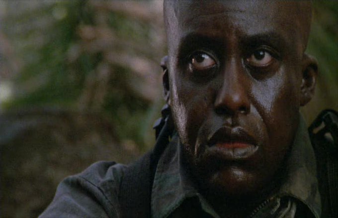 Bill Duke's Birthday Celebration | HappyBday.to