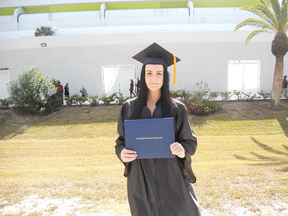 Letter: One Year Anniversary — In Loving Memory of Officer Ashley Marie ...