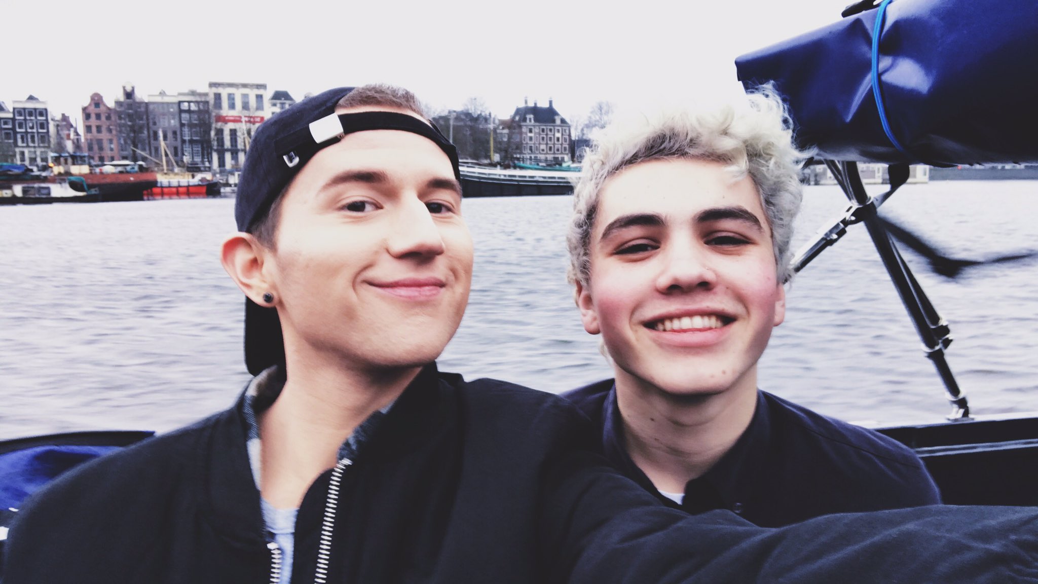 Sam Pottorff Wallpaper