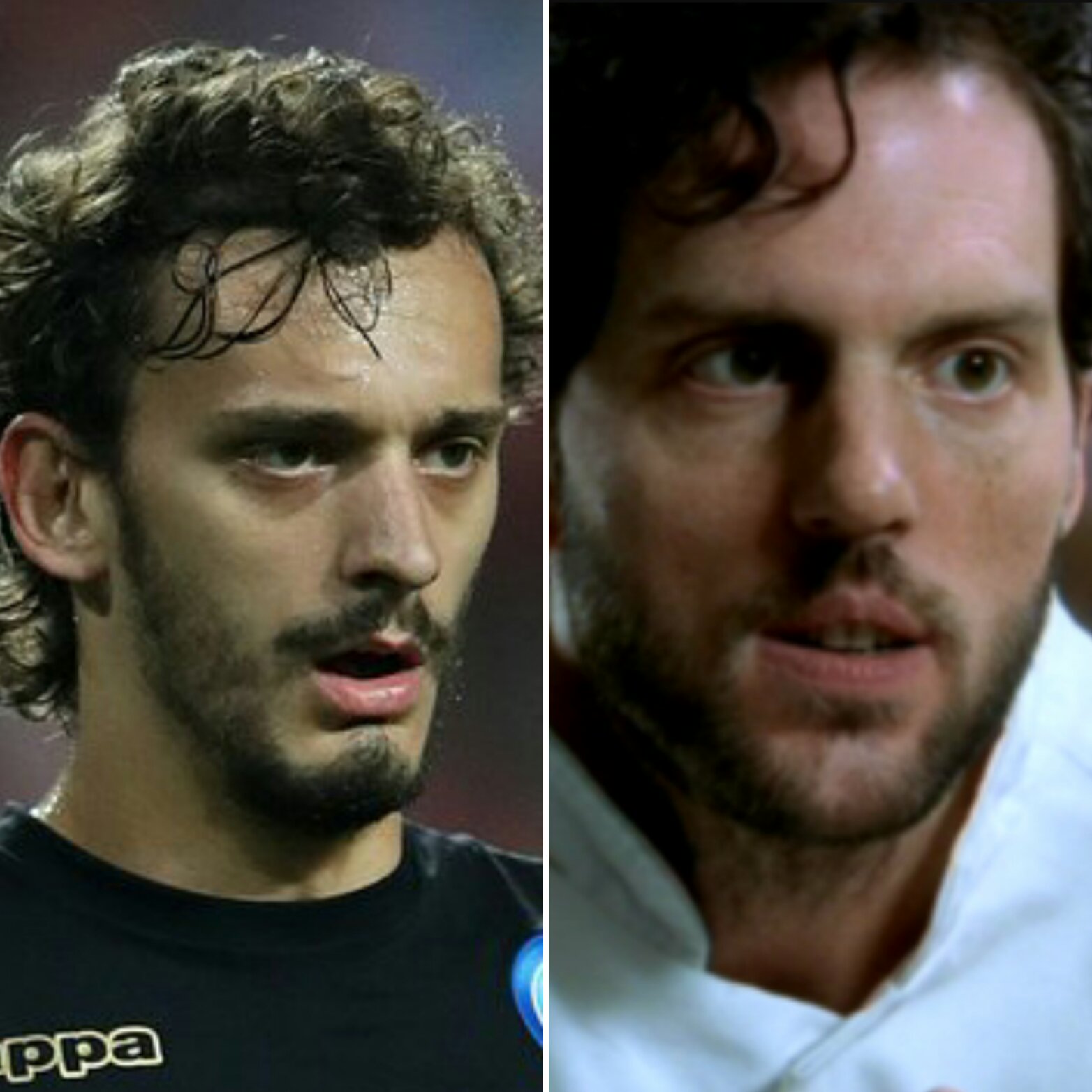 Haywire Prison Break