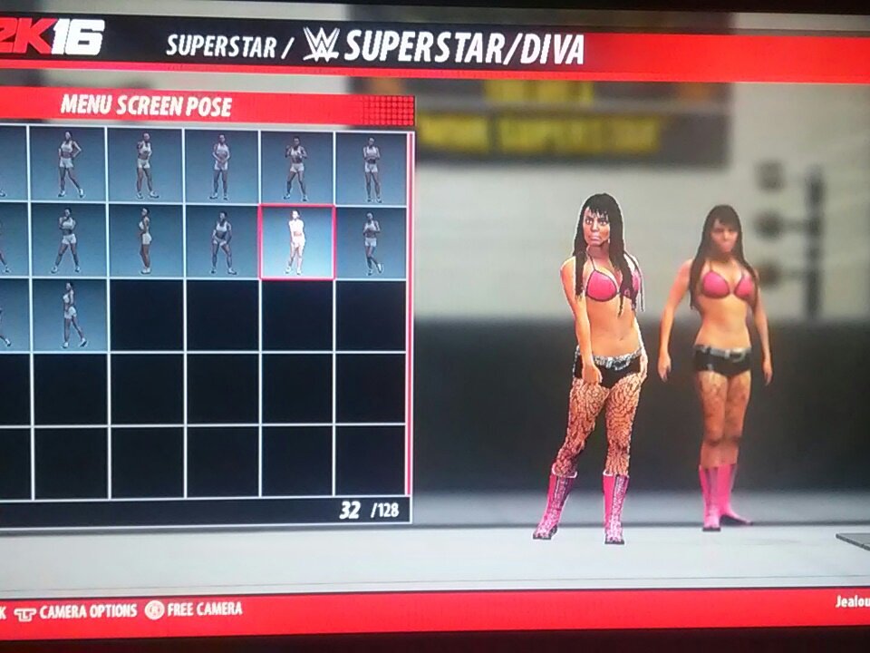 Layla Svr