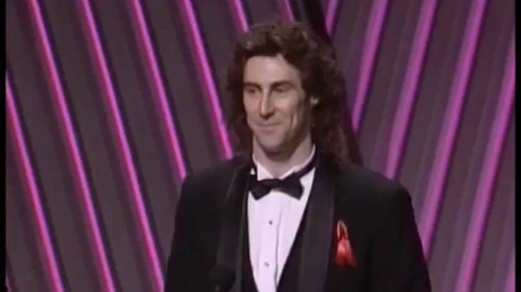 Howard Ashman Bill Lauch