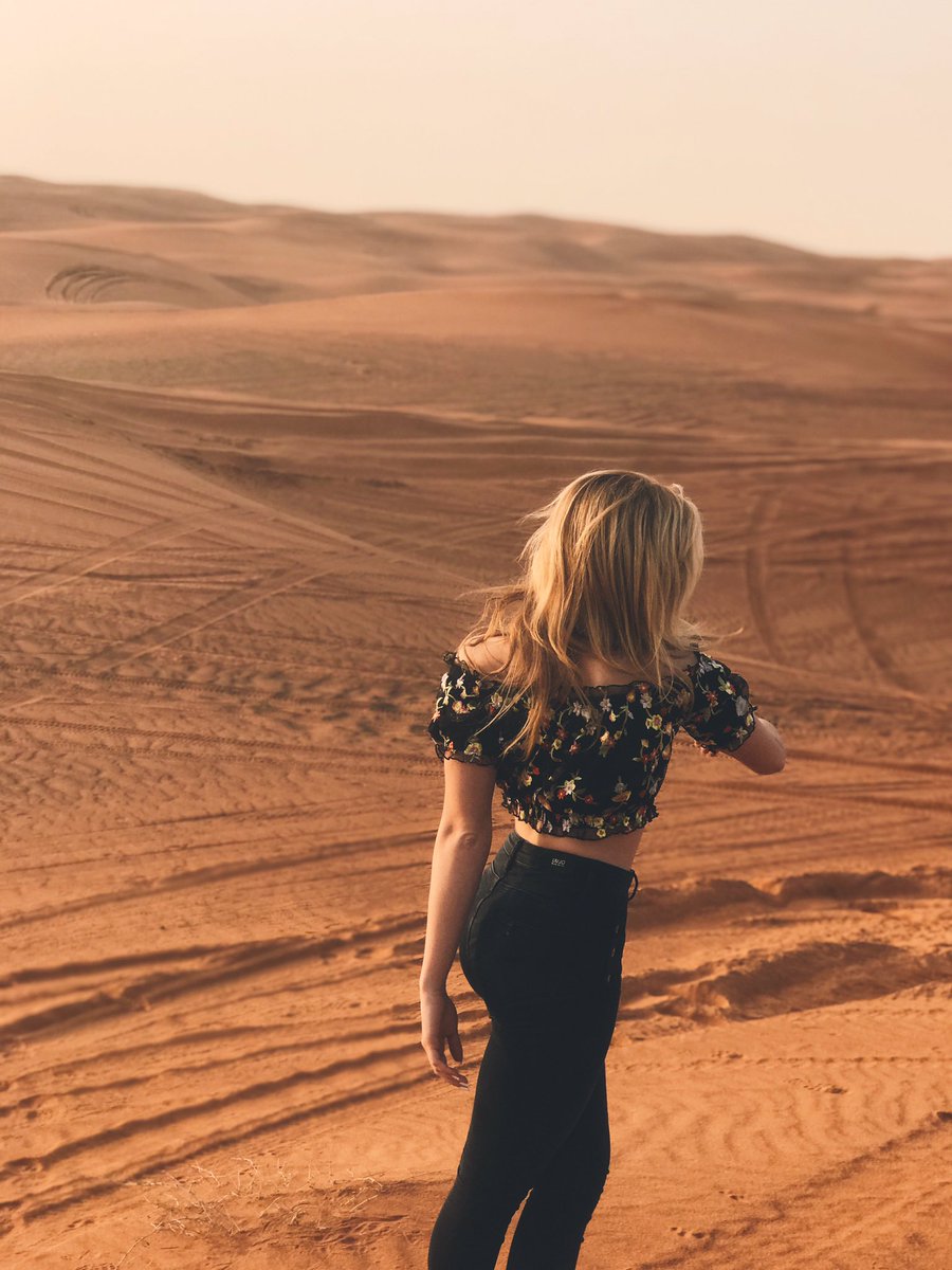 Making sand angels and rolling down dunes - scoopnest.com