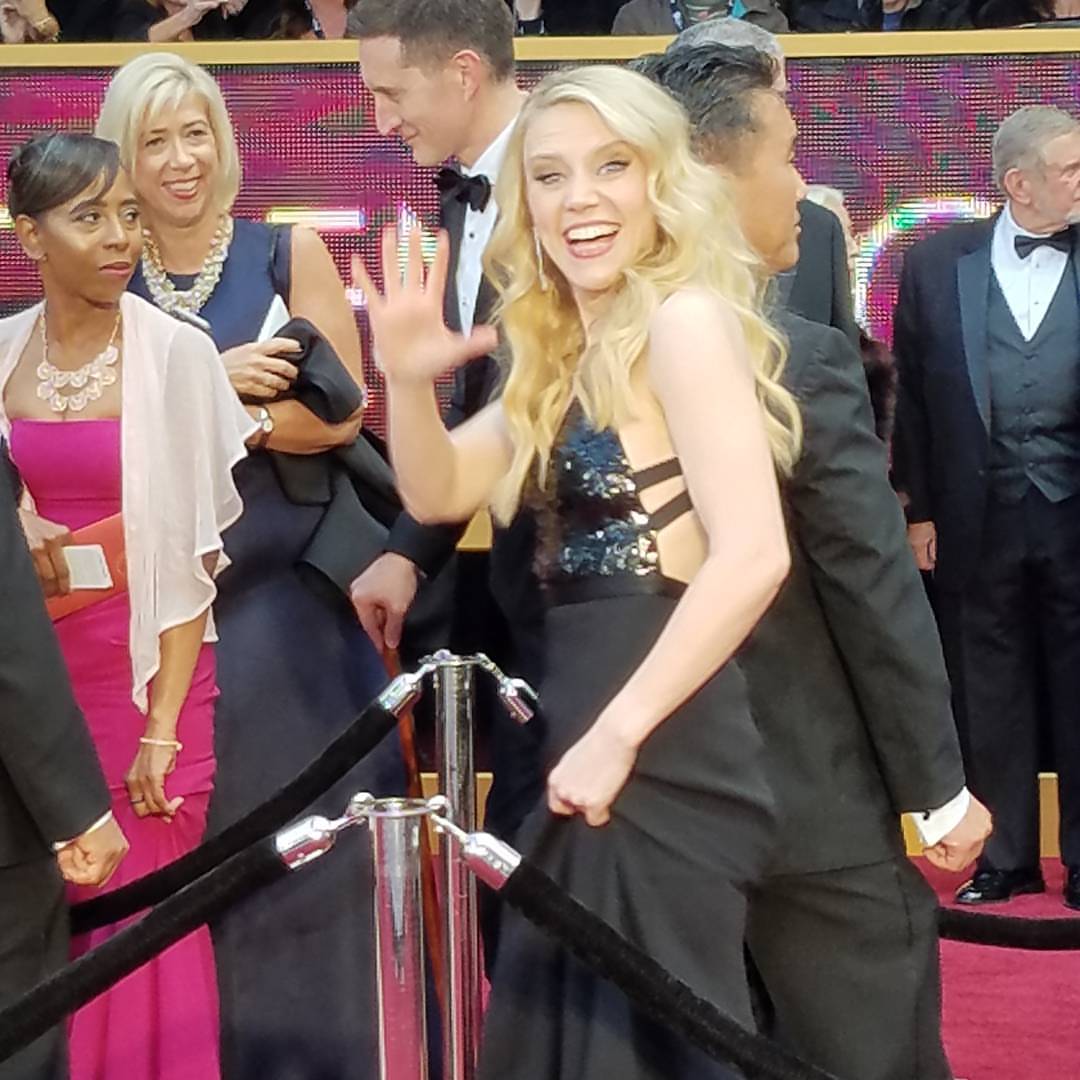 Kate McKinnon; SNL's first openly gay cast member - Page 907 - The L Chat