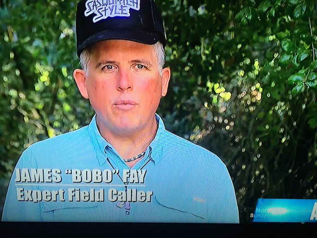 James Bobo Fay (@squatcher) | Twitter