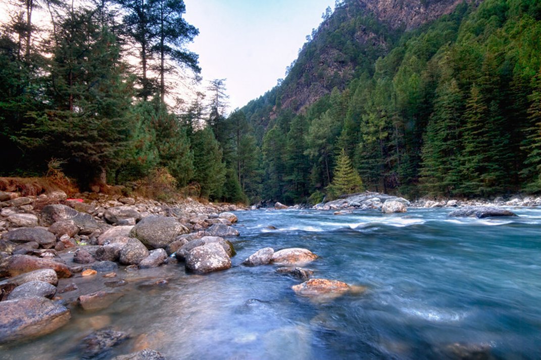 12 Best Places to Visit in Kasol 2021 | Kasol Tourism - Thomas Cook Blog