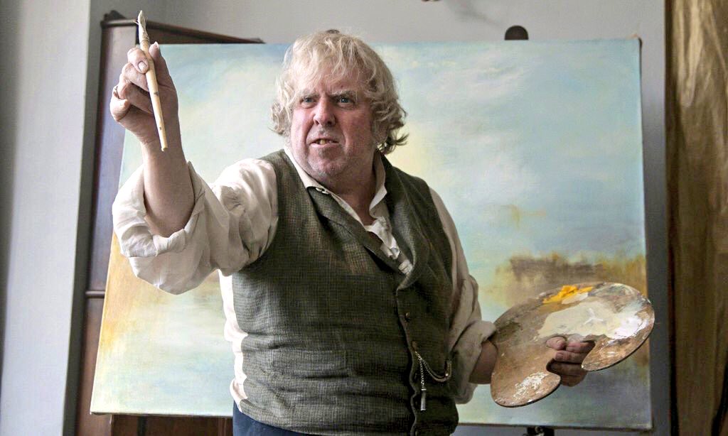 シネちゃぶ on Twitter: "RT @cinechub_loaf: ティモシー・スポール 1957年2月27日生まれ🎉 Wikipedia https://ja.m.wikipedia ...