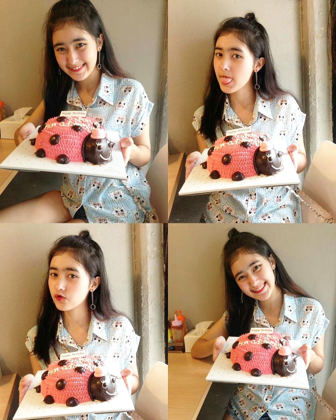 JubJang Sarina (@Ngamchaweng21) / Twitter