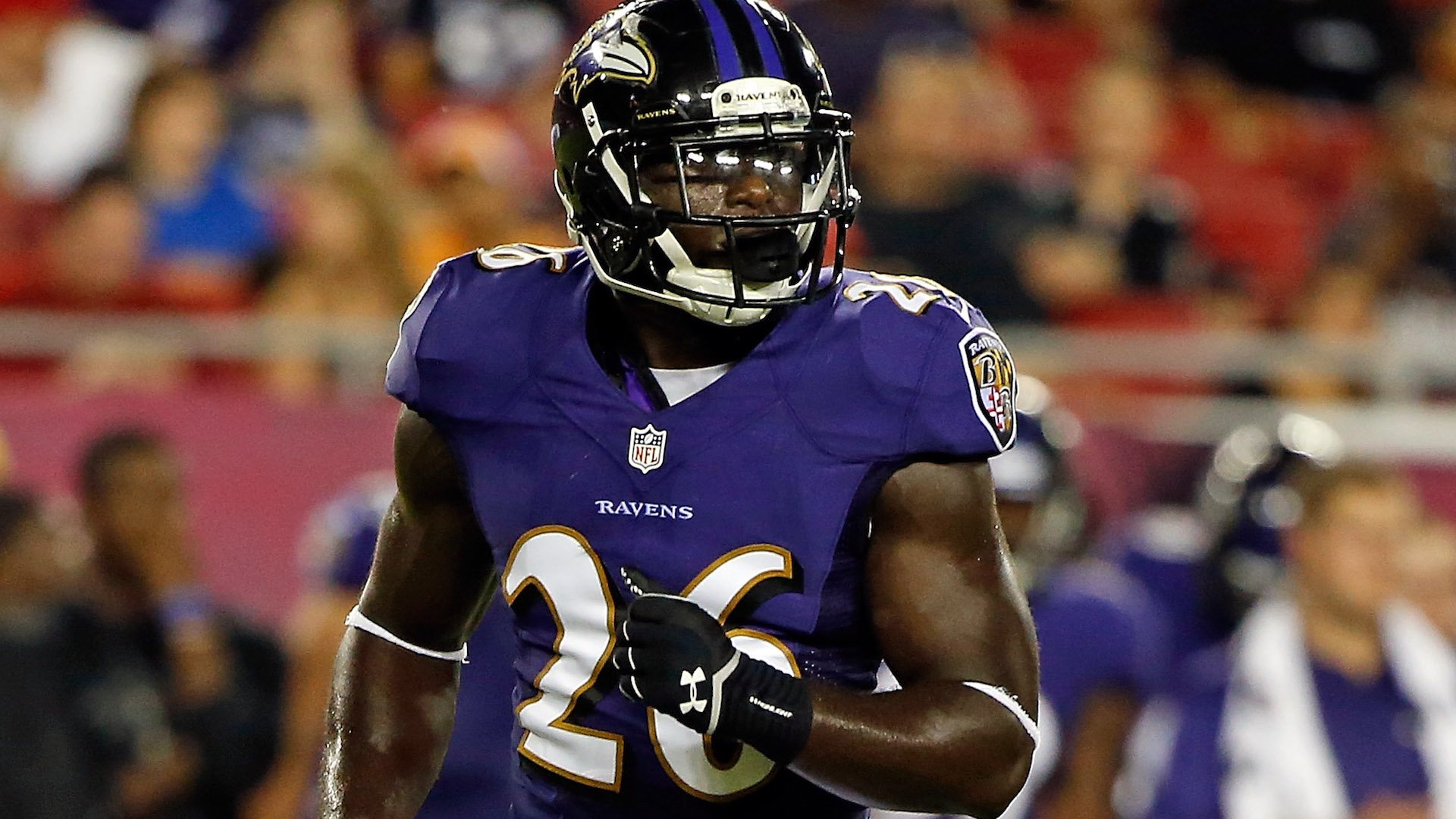 Matt Elam Ravens Wallpaper
