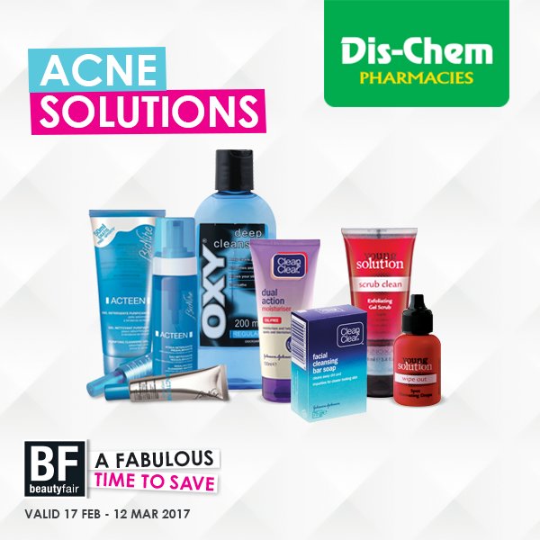 Dis-Chem On X: Restore Dry Skin With The Vaseline Skincare, 45% OFF