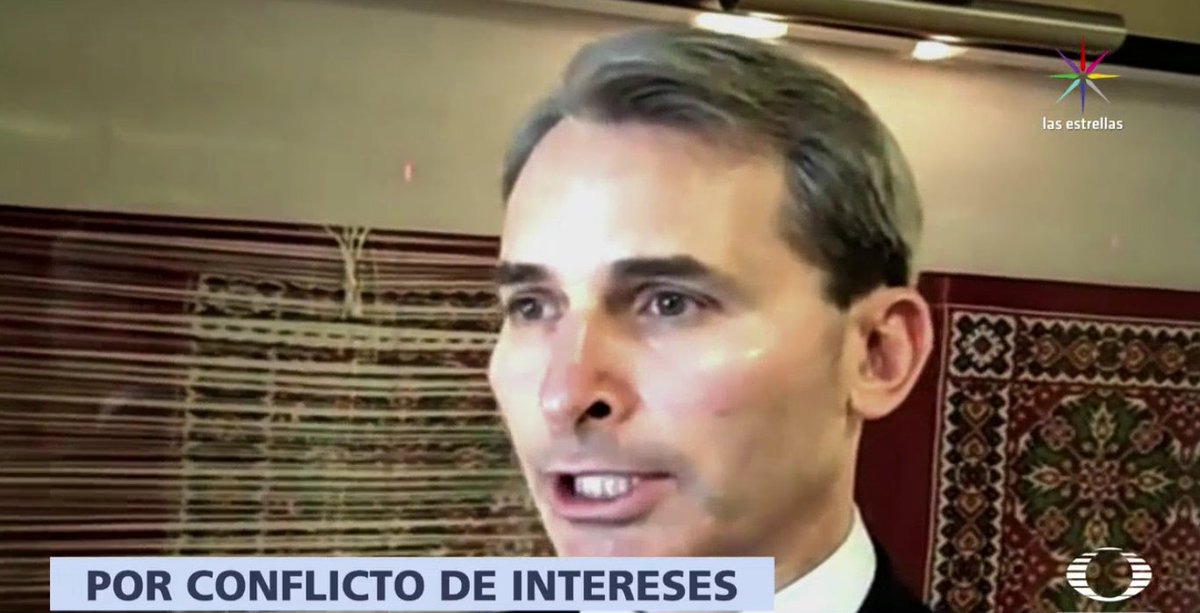 Philip Bilden renuncia a candidatura de Trump como secretario de la ...