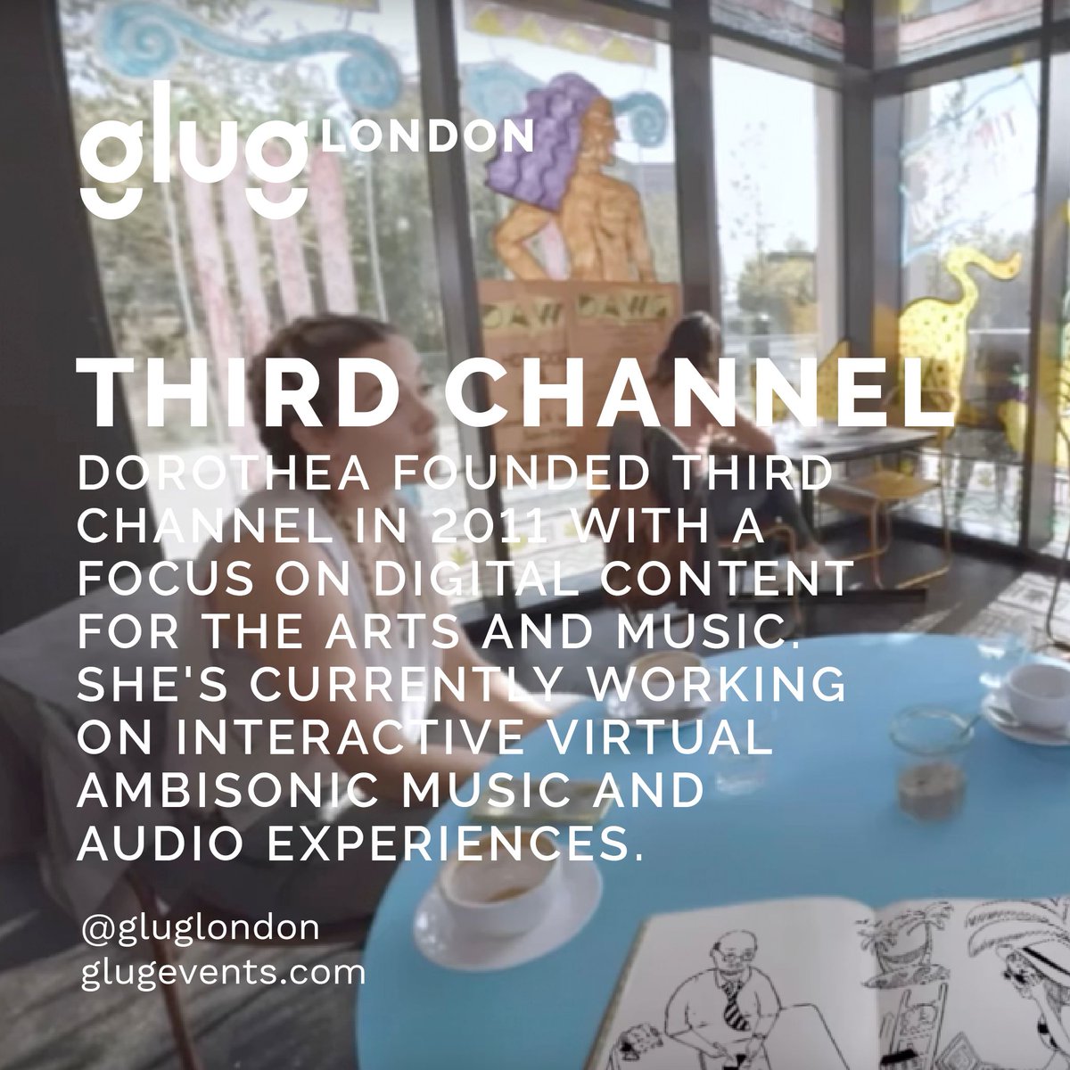 ThirdChannel (@ThirdChannel) | Twitter