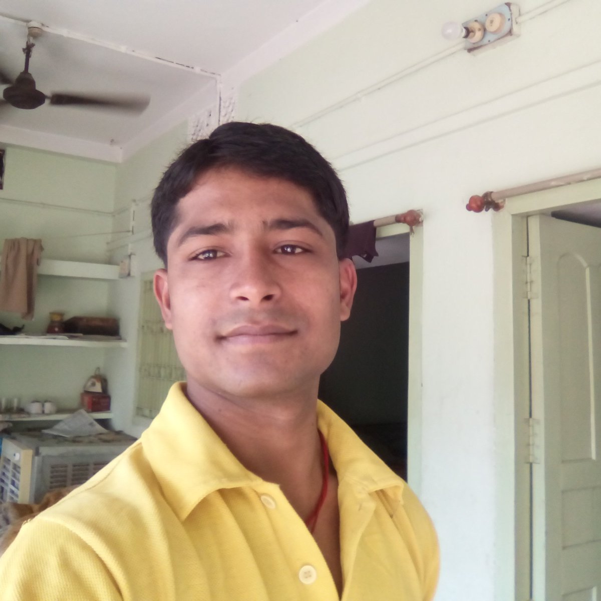 MANISH KUMAR YADAV (@Manish_Kr_Yadav) | Twitter