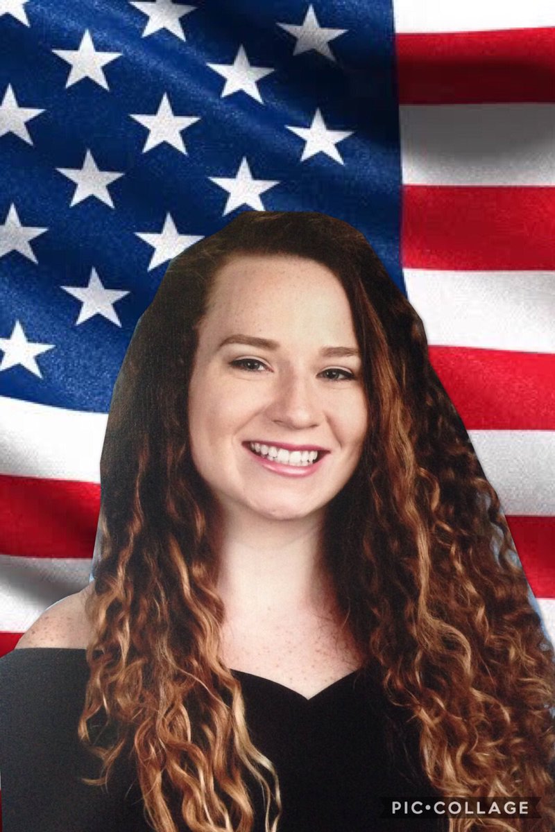 Sofia Lewis Sofiaforpres Twitter 6199