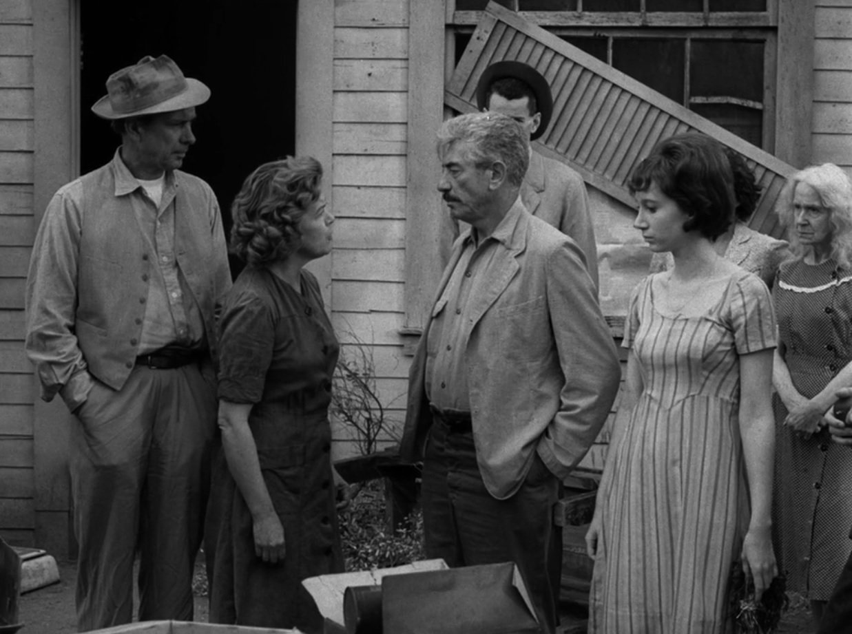 The Twilight Zone on Twitter: ""I tell you, it's pre-bomb. All of it's ...