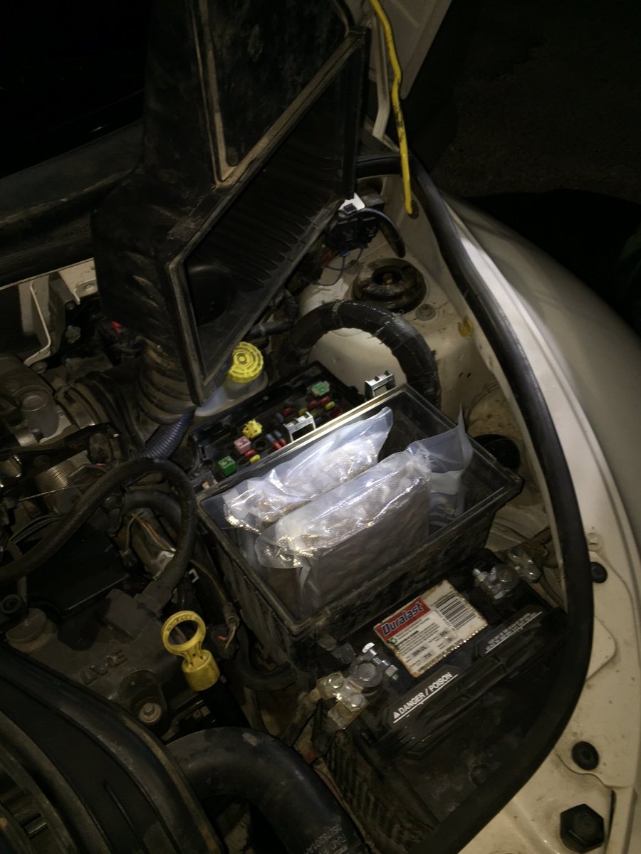 Keven (@PACESecurity) | Twitter